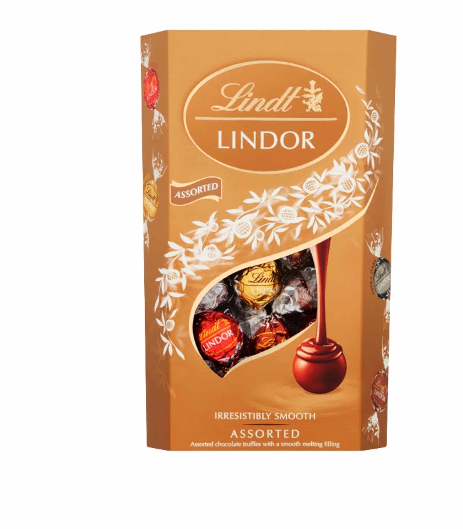 Lindt Lindor Chocolate Box - RegaloManila.com