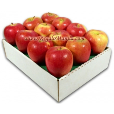 Apple Snack Pak - RegaloManila.com