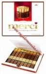 Merci Milk Chocolate 250g - RegaloManila.com