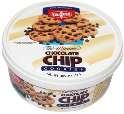 Fibisco Chocolate Chip Cookies - RegaloManila.com