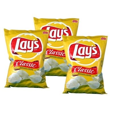 Lay's Classic Potato Chips - RegaloManila.com