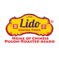 Lido Chinese Cuisine - RegaloManila.com
