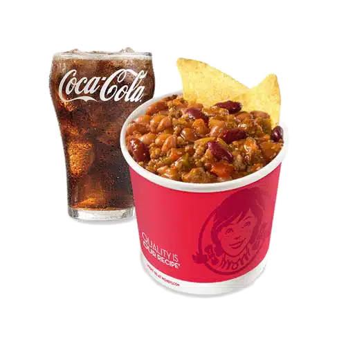 Chili Classic combo - RegaloManila.com