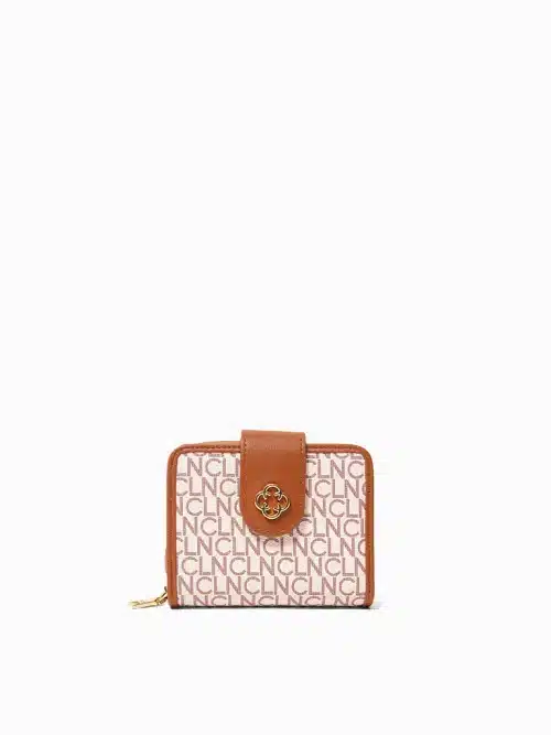 Kathie Wallet Vanilla Classic - RegaloManila.com